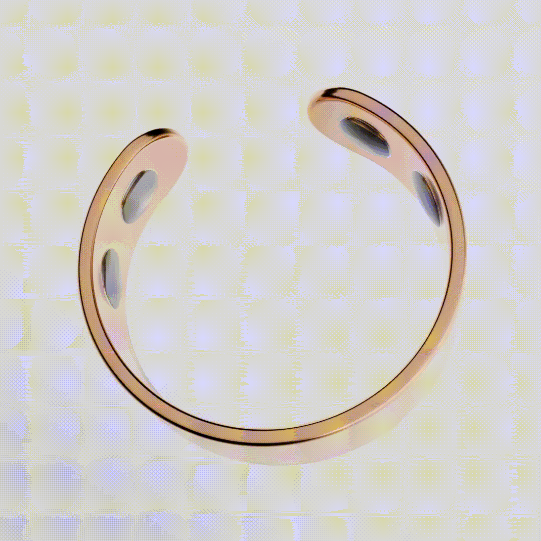 Vital™ - Ring 2. Generation – ArkoNova