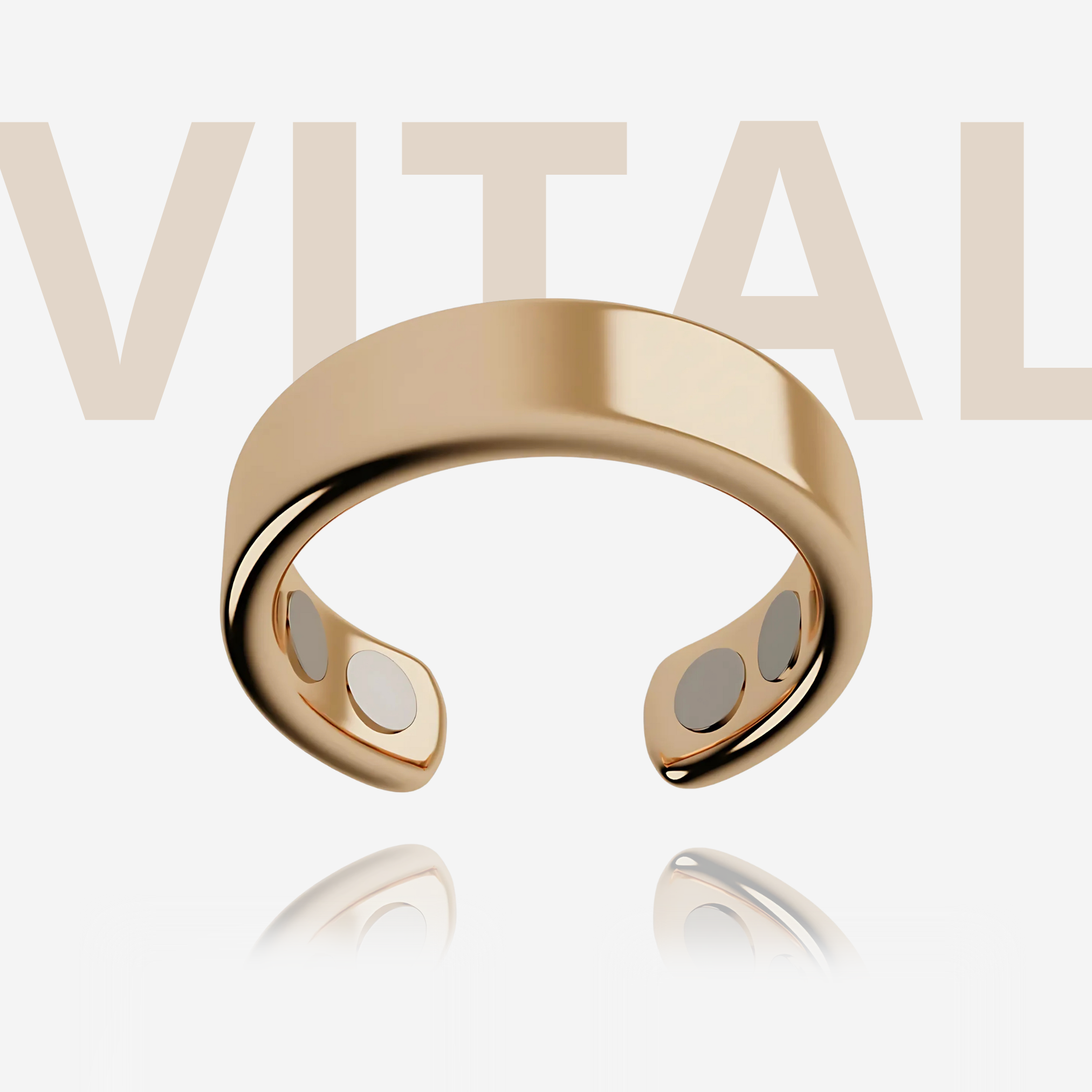 Vital™ - Ring 2. Generation – ArkoNova